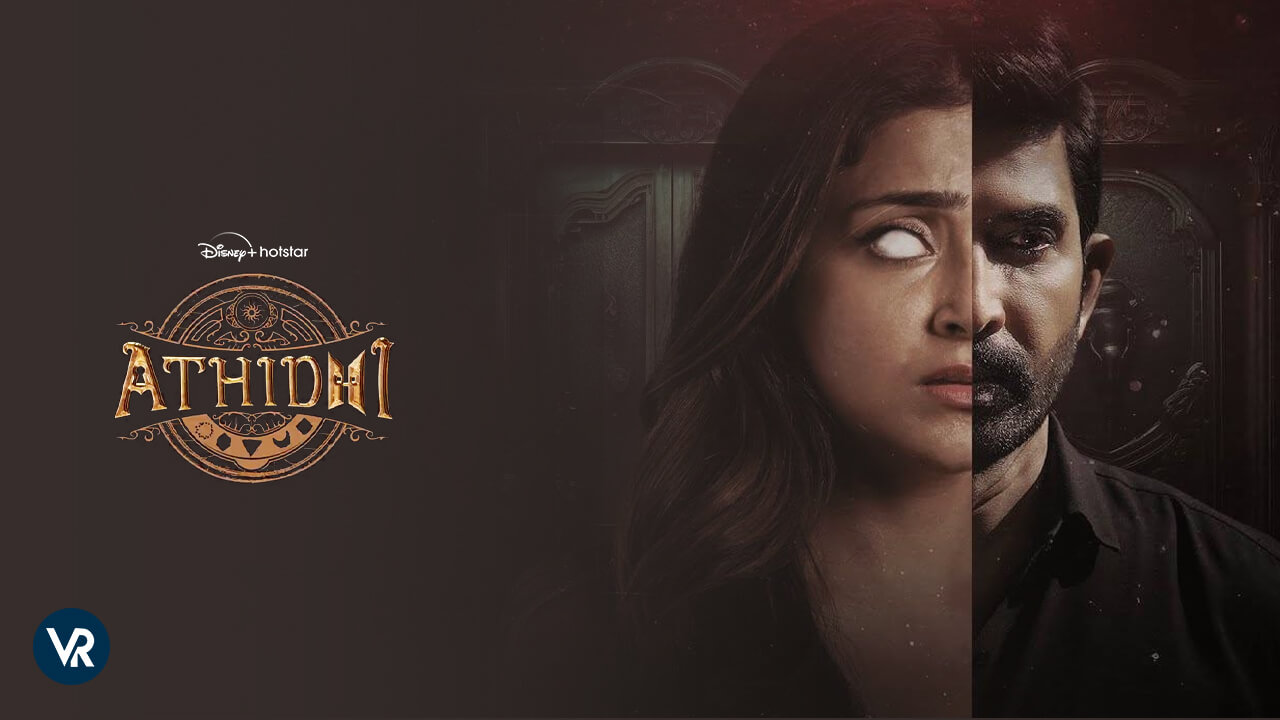 Athidhi webseries Review - Teluguodu