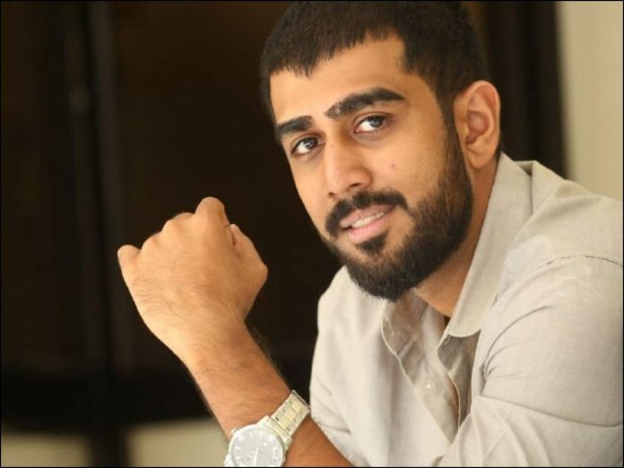 Rana’s brother Abhiram to tie the knot today - Teluguodu